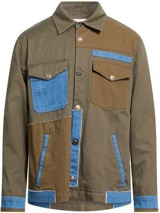 Officina 36 MANTEAUX - Vestes et blousons sur YOOX.COM