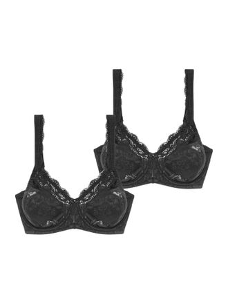 Triumph Bügel-BH Stelana