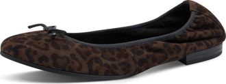 Tamaris Ballerina Damen Elegant