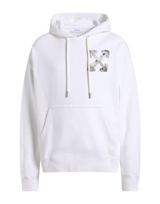 Off-white TOPS - Sweatshirts auf YOOX.COM