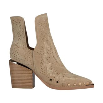 Alma En Pena Alma EN Pena, Damen, Schuhe, Beige, 39 EUGr&ouml;&szlig;e