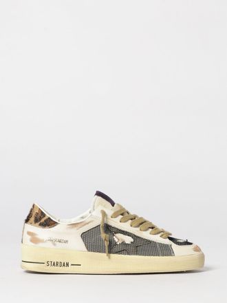 Golden Goose Sneakers GOLDEN GOOSE Damen Farbe Braun
