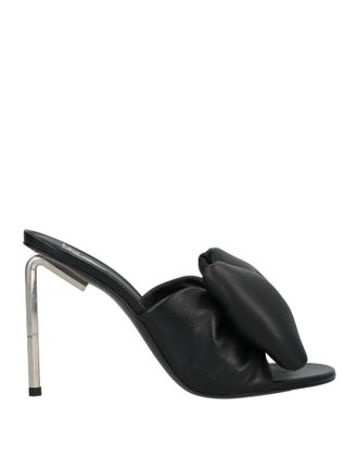 Off-white SCHUHE - Sandalen auf YOOX.COM