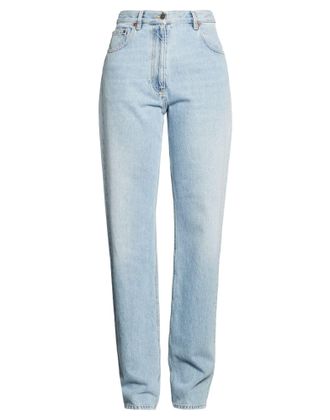 Valentino Garavani HOSEN & R&Ouml;CKE - Jeanshosen auf YOOX.COM
