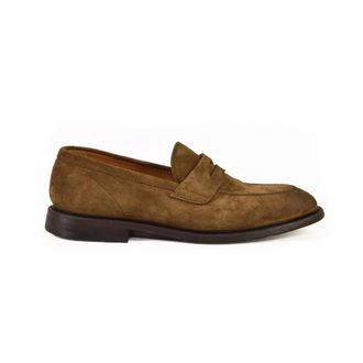 Green George Green George, Herren, Schuhe, Braun, 40 1/2 EUGr&ouml;&szlig;e