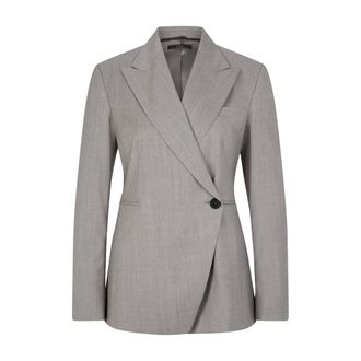 Windsor Damen, Jacken, Grau, MGr&ouml;&szlig;e