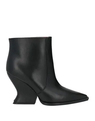 Alberta Ferretti CHAUSSURES - Bottines sur YOOX.COM