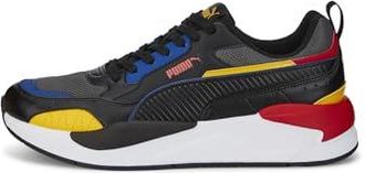 Puma X-Ray 2 Square, Chaussures de Sport Unisexe pour Adultes, Dark Shadow, 42,5 EU, Ombre foncée, 42.5 EU