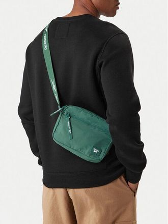 Reebok Handtasche CEOWB-RBK-KL-003-09 Gr&uuml;n