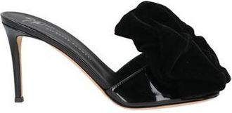 Giuseppe Zanotti CHAUSSURES - Sandales sur YOOX.COM