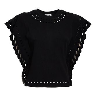 Isabel Marant Damen, Oberteile, Schwarzk, XSGr&ouml;&szlig;e