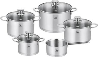 ELO Topfset Galant 5-teilig