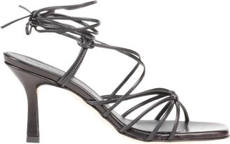 Luca Valentini SCHUHE - Sandalen auf YOOX.COM