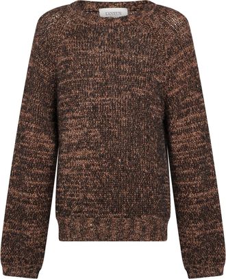 Laneus STRICKWAREN - Pullover auf YOOX.COM