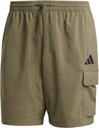 adidas Essentials Small Logo Cargo Chelsea