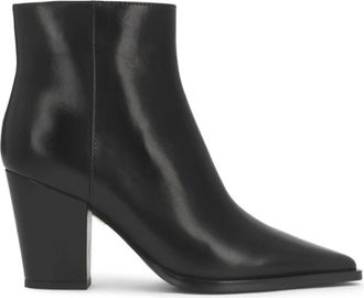 Kazar Femme, Chaussures, Noir, Taille: 39 EU Bottes