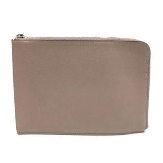 Louis Vuitton Pre-owned Leder louis-vuitton-Taschen - - Pre-owned - Damen - Beige - ONE SIZE