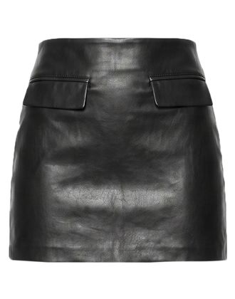 SOLOTRE HOSEN & R&Ouml;CKE - Minir&ouml;cke auf YOOX.COM