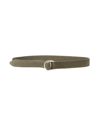 Orciani Kleinlederwaren - G&uuml;rtel auf YOOX.COM