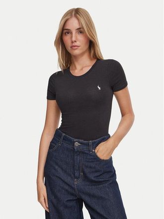 Polo Ralph Lauren Body 4P0785 Schwarz Slim Fit