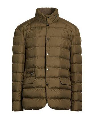 Moncler MANTEAUX - Doudounes plume ou synth&eacute;tique sur YOOX.COM