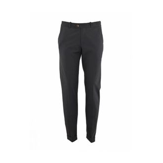 Roberto Ricci Design Slim-fit Hose - - Trousers - Herren - Schwarzk - M