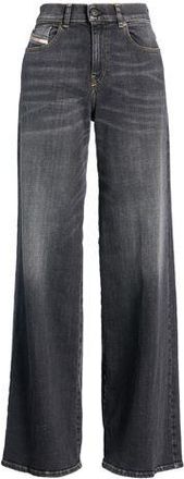 Diesel BAS - Pantalons en jean sur YOOX.COM