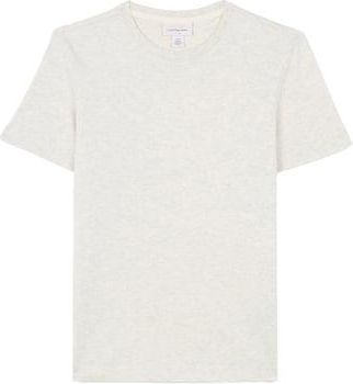 Calvin Klein T-shirt à col rond en coton