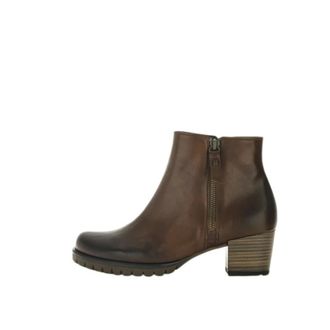 Gabor Damen, Schuhe, Braun, 41 EUGr&ouml;&szlig;e