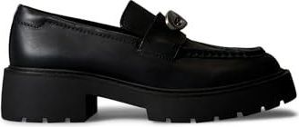Calvin Klein Chunky Loafer Lth HW, BEH, 36 BEH - CK Black 36, Beh Ck Black, 40 EU