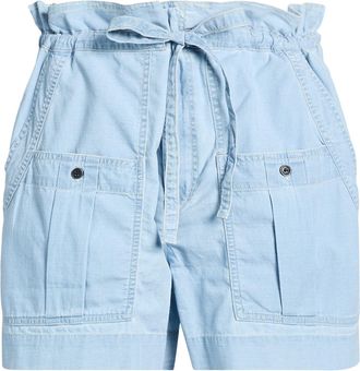 Isabel Marant HOSEN & R&Ouml;CKE - Shorts & Bermudashorts auf YOOX.COM
