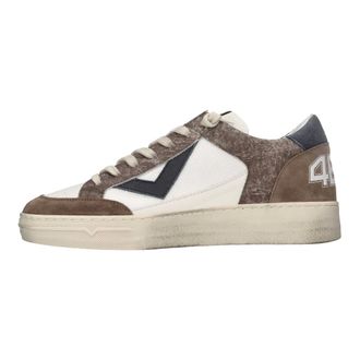 4B12 Herren, Schuhe, Mehrfarbig, 43 EUGr&ouml;&szlig;e