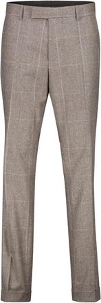 HUGO BOSS Herren, Hosen, Braun, MGr&ouml;&szlig;e