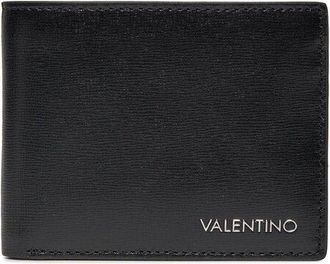 Valentino Geldb&ouml;rse Marnier VPP5XQ68 Schwarz