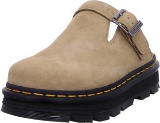 Dr. Martens Zebzag Mule Tan 40 EU