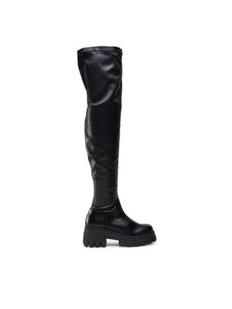 Badura Stiefel SX090-2202 Schwarz