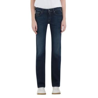Replay Damen, Jeans, Blau, W29 L32Gr&ouml;&szlig;e