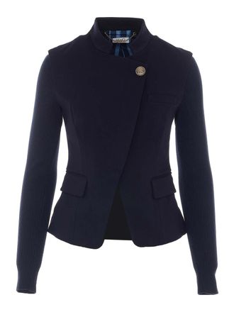 Liu Jo Blazer - Bleu