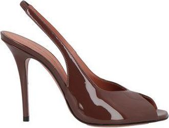 Amina Muaddi CHAUSSURES - Sandales sur YOOX.COM