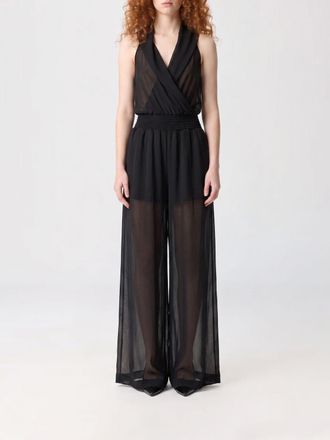 Pinko Combinaison Femme couleur Noir