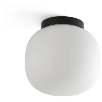 Faro Barcelona Faro Barcelona - amelia Deckenleuchte schwarz 68611