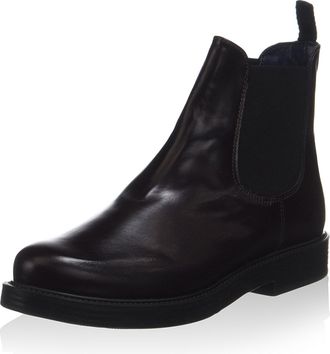 Pollini Chelsea Boot Bordeaux EU 40