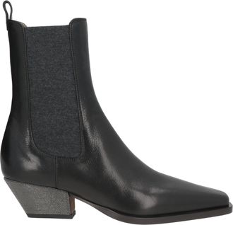 Brunello Cucinelli SCHUHE - Stiefeletten auf YOOX.COM