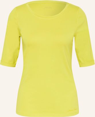Marc Cain T-Shirt gruen