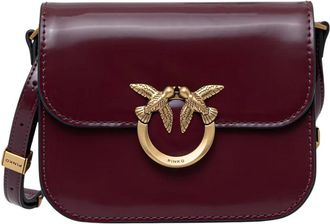 Pinko Pinko, Damen, Taschen, Rot, ONE SIZEGr&ouml;&szlig;e