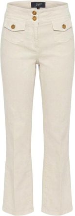 Seafarer Casual Hose - Braun
