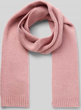 Ichi Schal in Strick-Optik Modell Iaivo