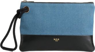 N.D.B. 968 TASCHEN - Handtaschen auf YOOX.COM