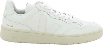 Veja Homme, Chaussures, Blanc, Taille: 44 EU V-90 H Z6