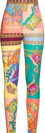 Versace HOSEN & R&Ouml;CKE - Leggings auf YOOX.COM